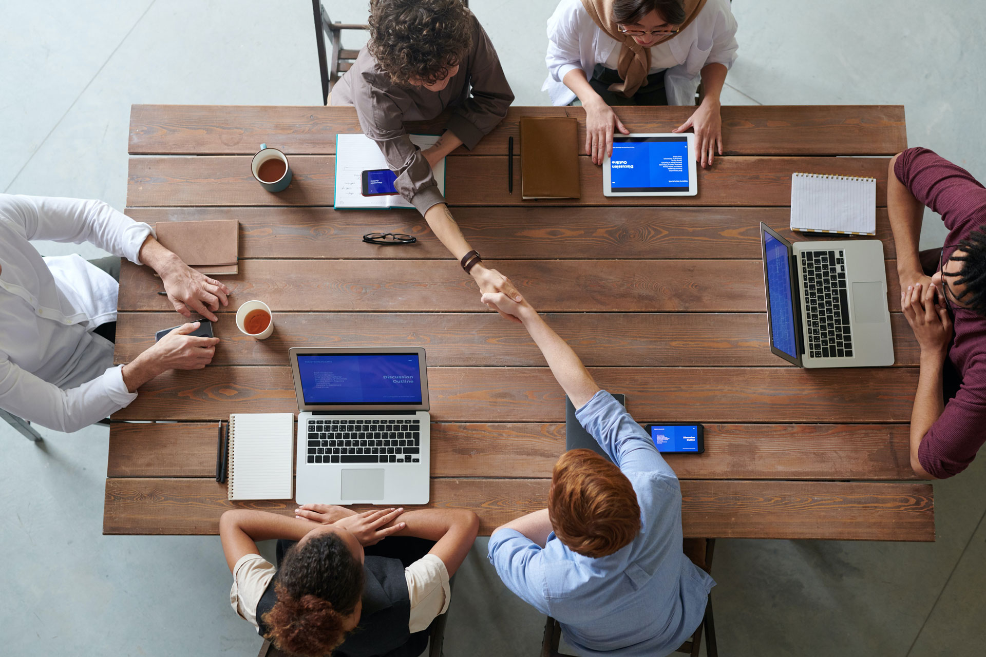 Know Your Competition to Grow Your Business - Maju Global Business