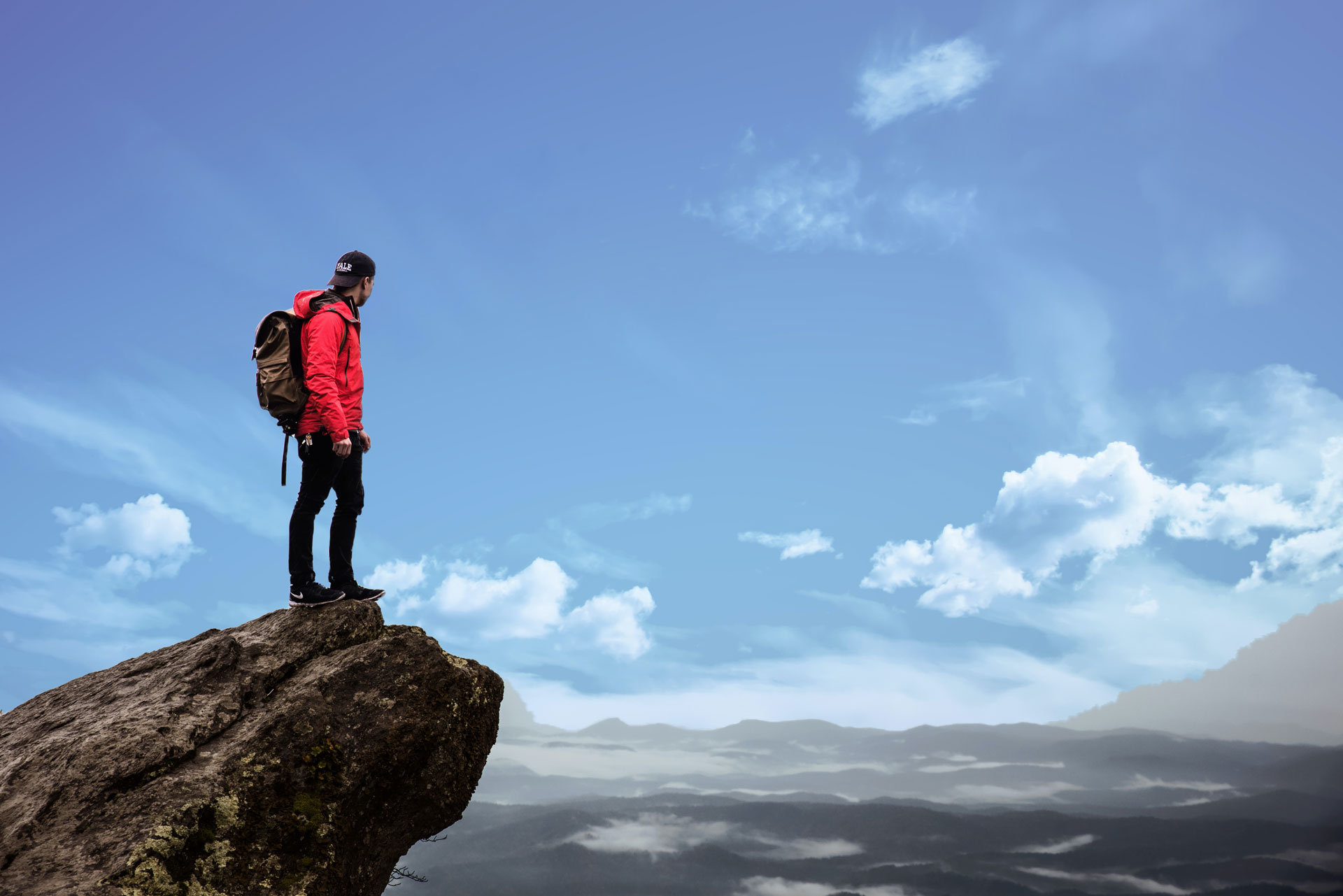 How to start a low RISK Business - Maju Global Business